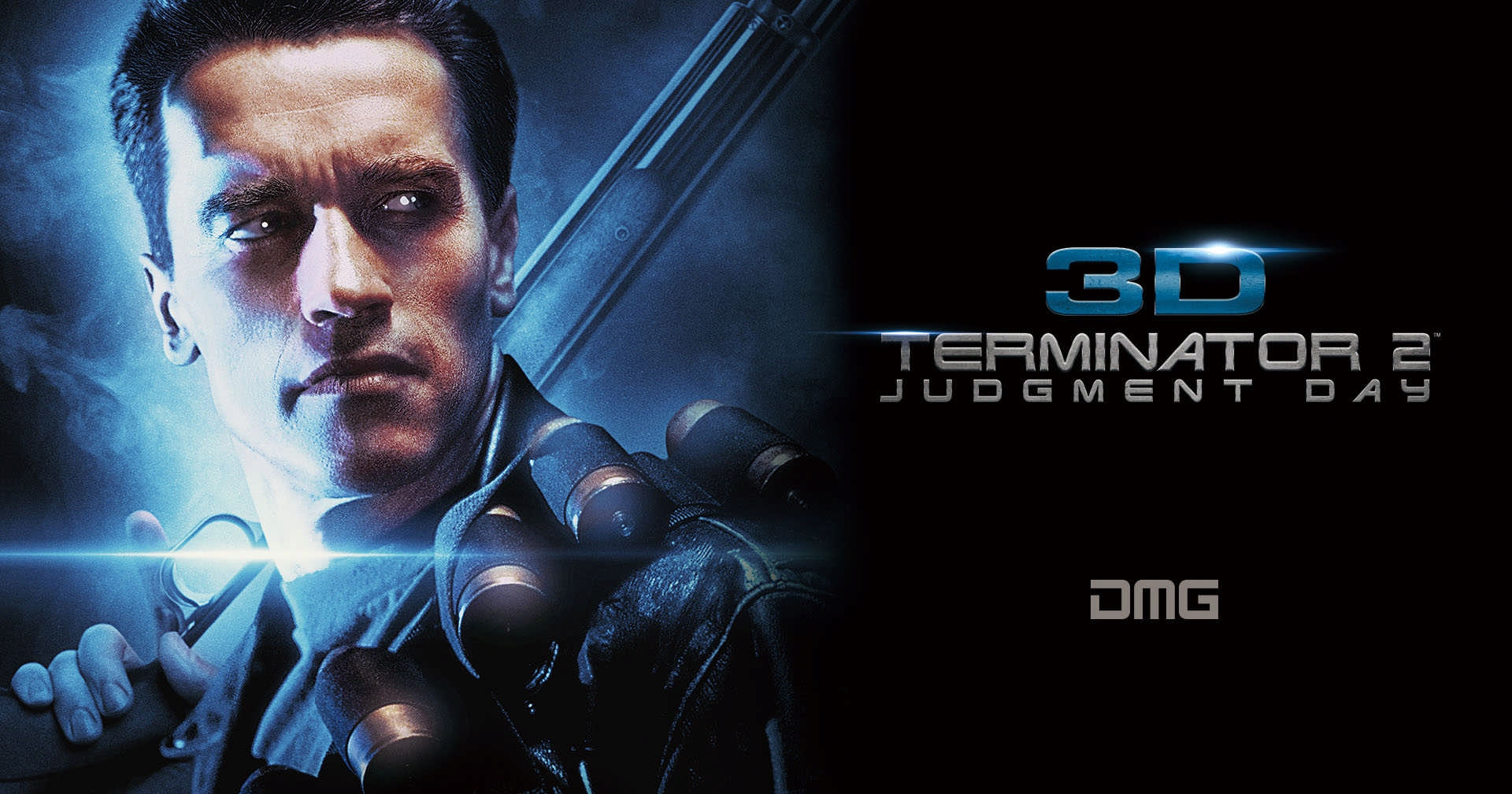 Đặt vé phim TERMINATOR 2: JUDGMENT DAY (3D) / KẺ HỦY DIỆT 2: NGÀY PHÁN ...