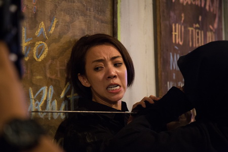 Đặt vé phim Chị Mười Ba (2019) | Galaxy Cinema