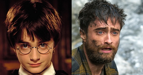 Daniel Radcliffe: Hành Trình Dài Để Vượt Qua Cái Bóng Của Harry Potter