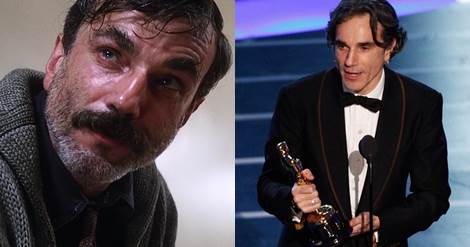 Daniel Day-Lewis: “Người Khổng Lồ” Huyền Thoại Của Nghệ Thuật Diễn Xuất