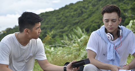 Đặt vé phim Yolo (2019) | Galaxy Cinema