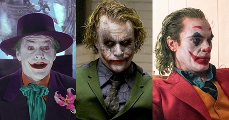 Joker: Cường Điệu Diễn Xuất Là Đỉnh Cao Của Method Acting?