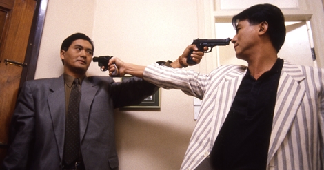 Tản Mạn Điện Ảnh Hongkong: Ngô Vũ Sâm Và Kungfu Súng | Galaxy Cinema