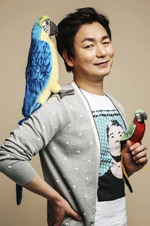 Lee Chul Min | Galaxy Cinema