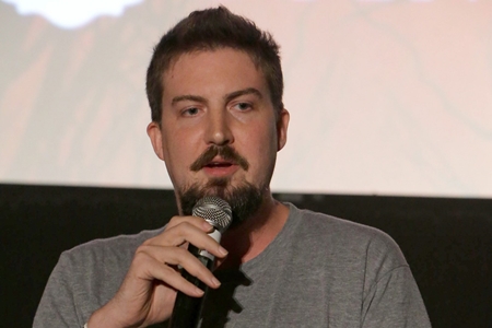 Adam Wingard