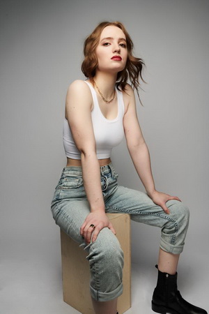 Kiera Allen | Galaxy Cinema