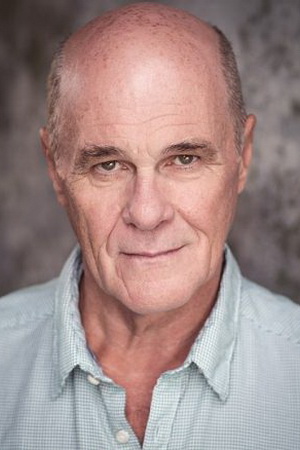 David Rintoul | Galaxy Cinema