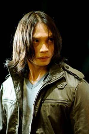 Simon Kook | Galaxy Cinema