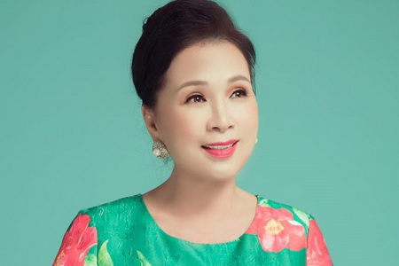NSND Kim Xuân