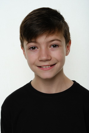 Dylan Fitzmaurice Brady | Galaxy Cinema