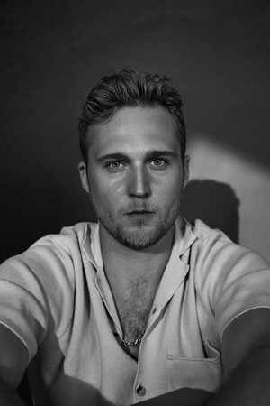 Jack Trueman | Galaxy Cinema