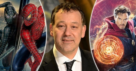 Sam Raimi: Vua Kinh Dị Và Những Siêu Anh Hùng Thành Công Nhất