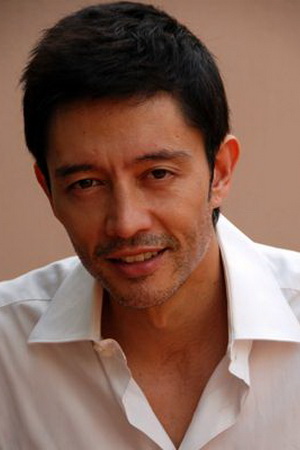 Byron Bishop | Galaxy Cinema