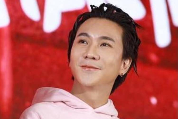 Pond Krisda Witthayakhajorndet