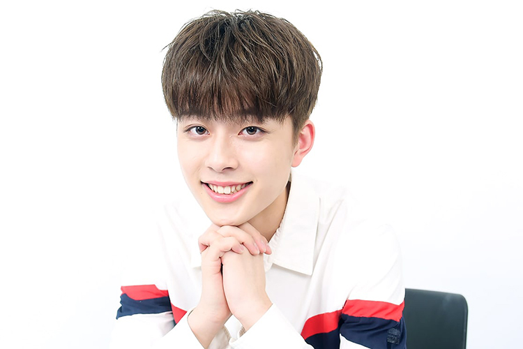 Yoo Seon Ho