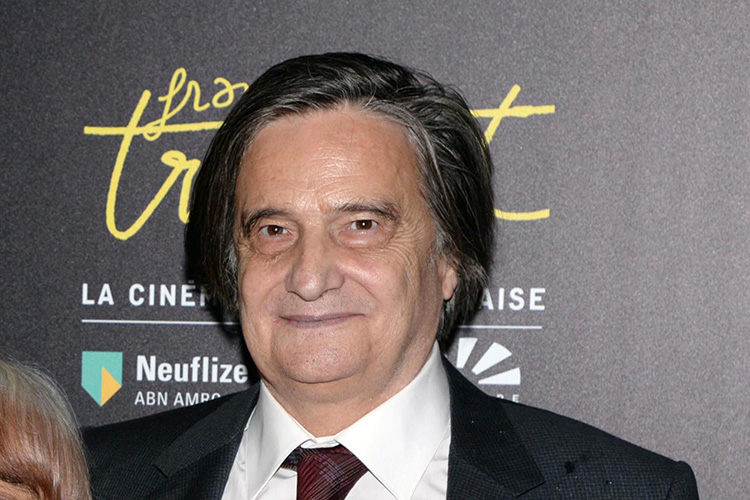 Jean-Pierre Léaud