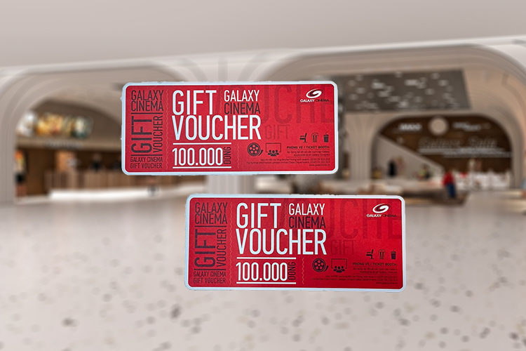 GIFT VOUCHER