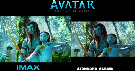 IMAX Laser Tại Galaxy Sala – Trải Nghiệm Điện Ảnh Đáng Thử Nhất Hiện Nay