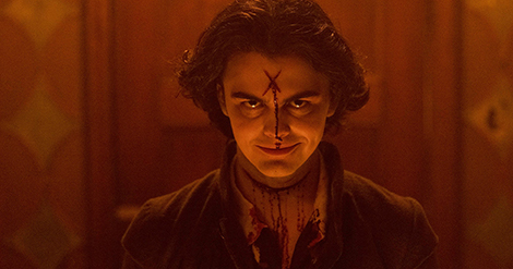 Đặt vé phim Trốn Tìm Với Quỷ (2024) | Galaxy Cinema