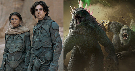 Giá Vé Phim IMAX, Rạp Chiếu Phim IMAX Laser