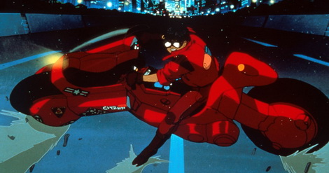 Đặt vé phim Akira (2024) | Galaxy Cinema