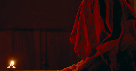 Đặt vé phim Đèn Âm Hồn (2025) | Galaxy Cinema