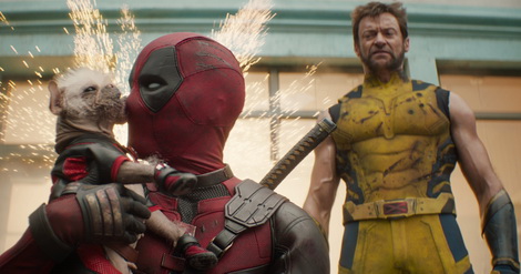 Bóc Tách Trailer Deadpool & Wolverine: Phản Diện Là Em Gái Giáo Sư X?