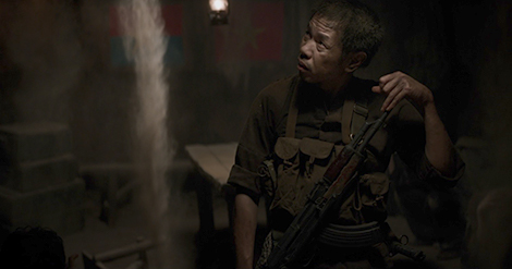 Đặt vé phim Địa Đạo: Mặt Trời Trong Bóng Tối (2025) | Galaxy Cinema