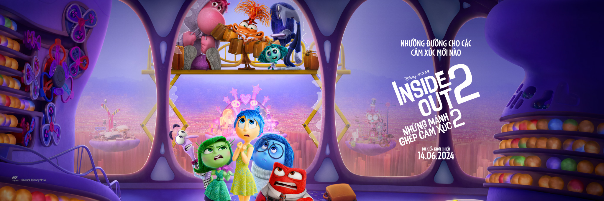 Galaxy Cinema: Hệ Thống Rạp Chiếu Phim Hiện Đại