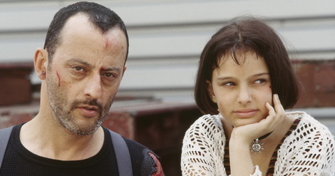 Đặt vé phim Sát Thủ Leon (2024) | Galaxy Cinema