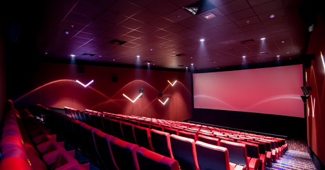 Lịch Chiếu Phim Rạp Galaxy Mipec Long Biên