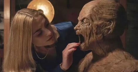 Đặt vé phim Quỷ Án (2024) | Galaxy Cinema