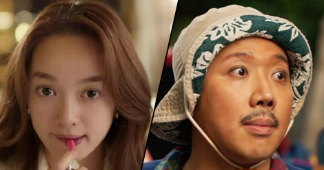 Top Phim Đáng Ra Rạp Nhất 2025 – Phần 1