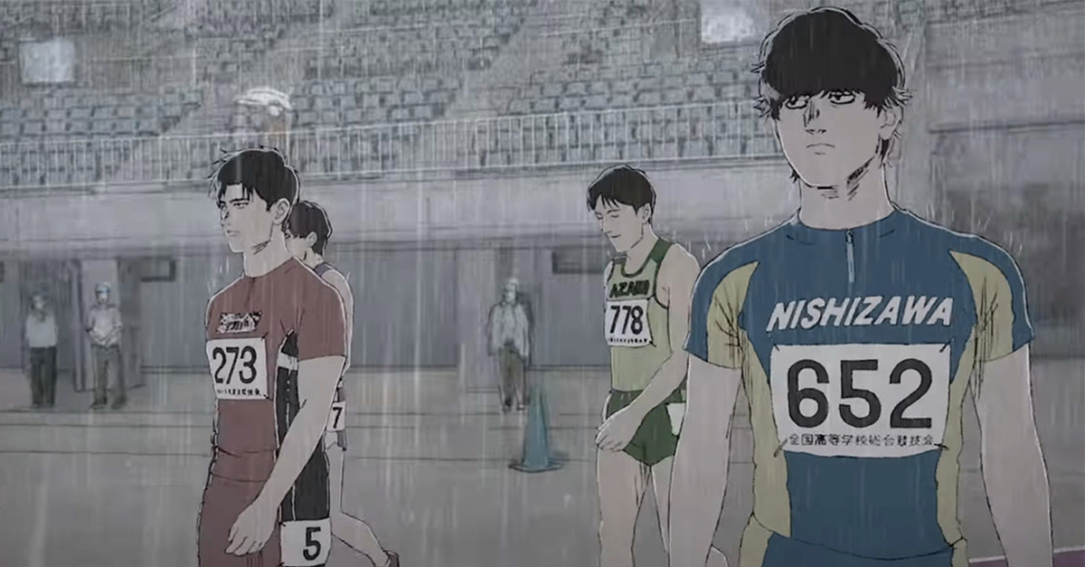 Đặt vé phim 100 Mét (2025) | Galaxy Cinema