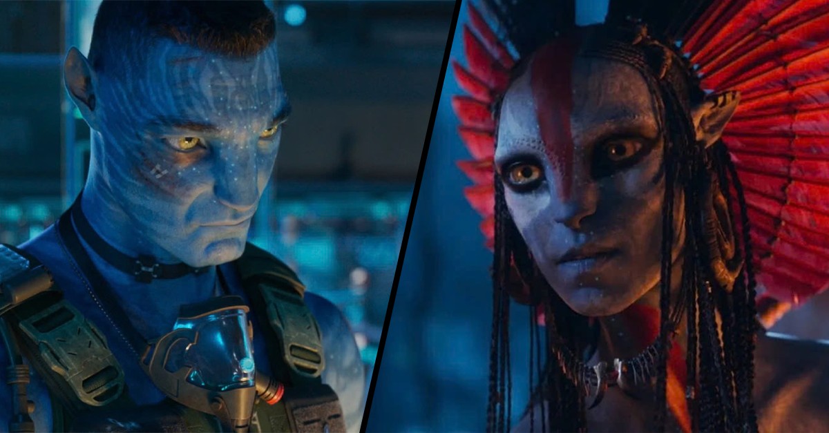 Avatar Fire And Ash: Có Vượt Qua NaTra 2 Vào Top 5 Phòng Vé Toàn Cầu?