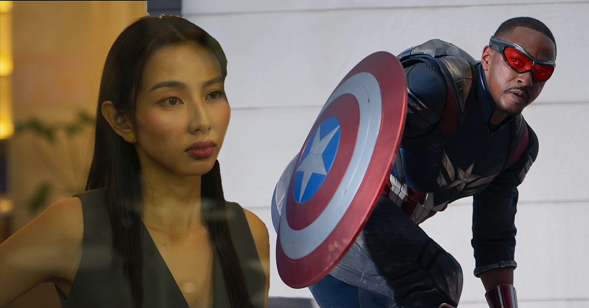 Phim Hay Tháng 02.2025: Captain Chốt Đơn!