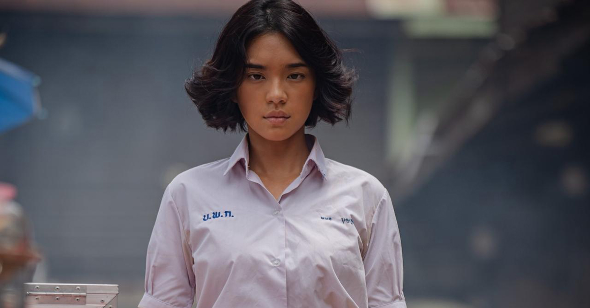 Đặt vé phim Panor: Tà Thuật Huyết Ngải (2025) | Galaxy Cinema