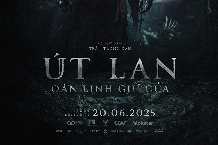 Đặt vé phim Út Lan: Oán Linh Giữ Của (2025) | Galaxy Cinema