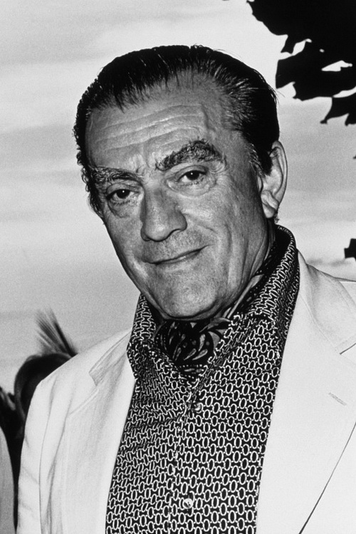 Luchino Visconti