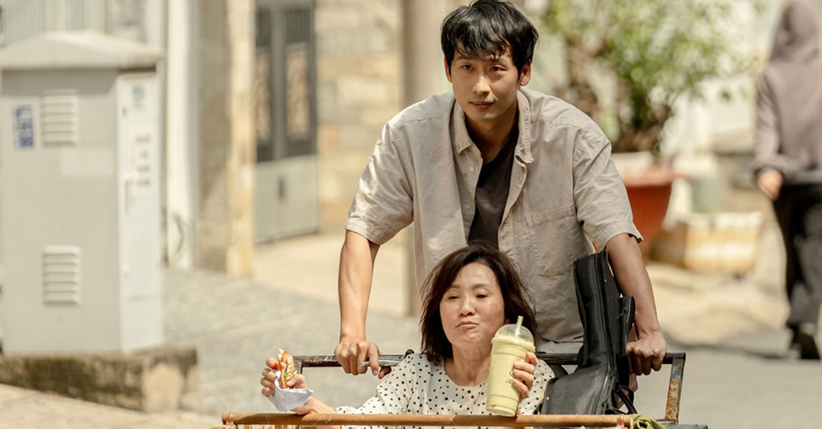 Đặt vé phim Mang Mẹ Đi Bỏ (2025) | Galaxy Cinema