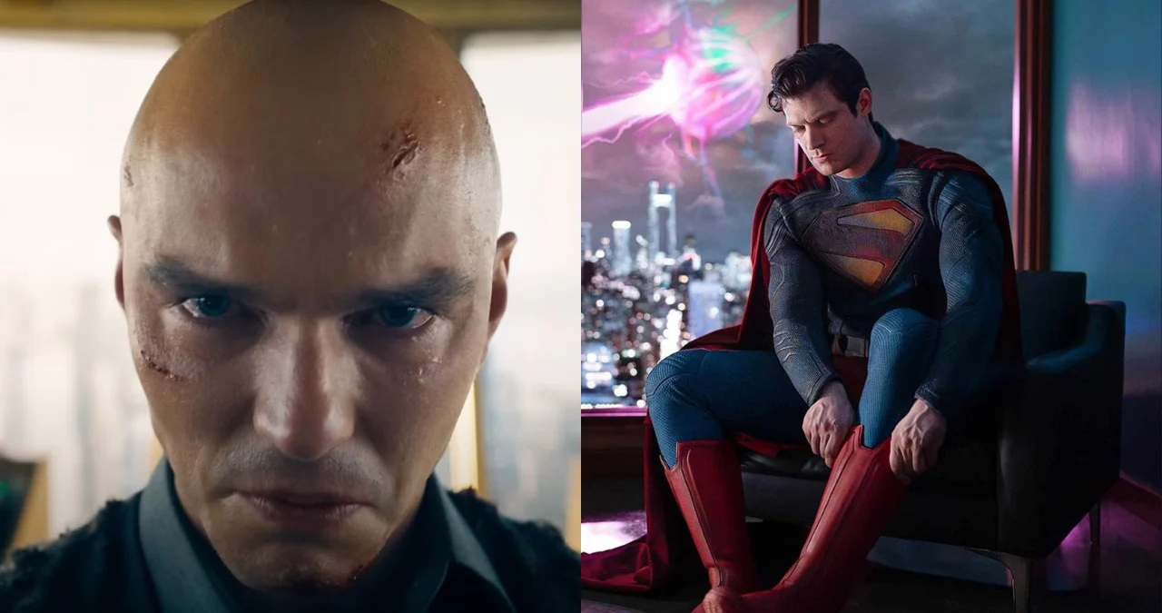 Superman: James Gunn “Bung Hết Skill”, Siêu Nhân Mới Khác Hẳn Henry Cavill