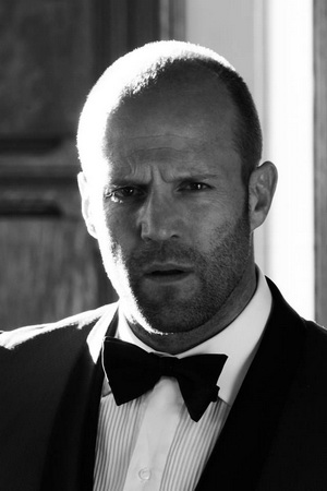 Jason Statham: Gã Đầu Hói Điển Trai