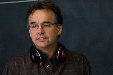 Chris Columbus