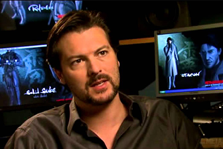 David Hayter