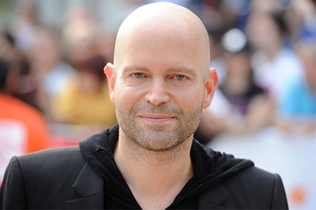 Marc Forster