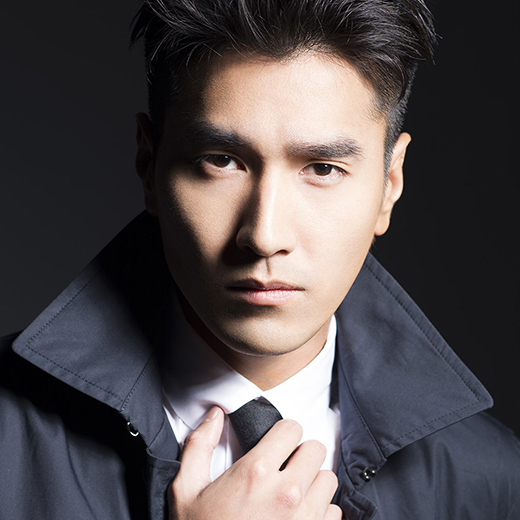 Mark Chao | Galaxy Cinema