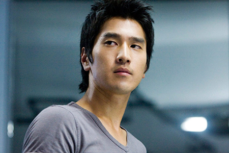 Mark Chao