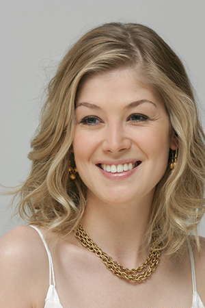 Rosamund Pike | Galaxy Cinema
