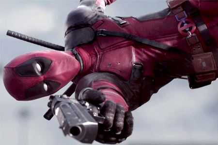 [Preview] Deadpool: Siêu Anh Hùng “Dị” Nhất Thế Giới Siêu Anh Hùng ...