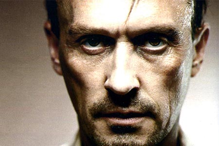Robert Knepper